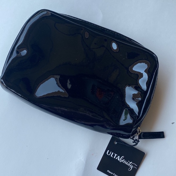 Ulta Beauty | Bags | Ulta Beauty Makeup Bag Nwt | Poshmark
